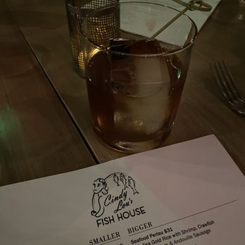 CINDY LOU’S FISH HOUSE - Updated November 2024 - 354 Photos & 177 ...