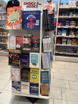 CNBC STORE - Updated August 2025 - 22 Photos - 100 Terminal Dr, Fort ...