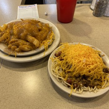 PLEASANT RIDGE CHILI - Updated May 2025 - 152 Photos & 191 Reviews ...