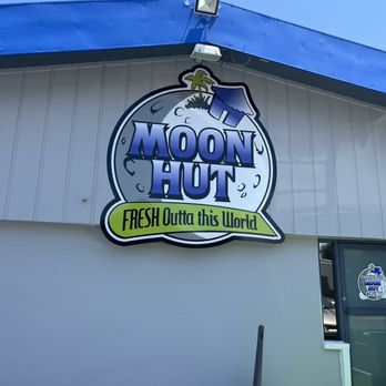 MOON HUT RESTAURANT - 36 Photos & 20 Reviews - 7802 N Atlantic Ave ...
