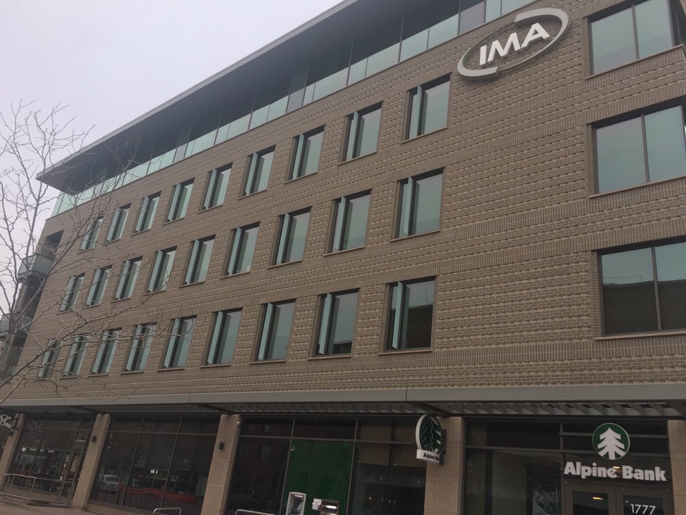 IMA FINANCIAL GROUP - Updated August 2025 - 1705 17th St, Denver ...