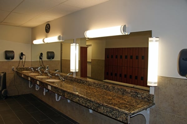 4TH AVE GYM - Updated June 2026 - 40 Photos & 34 Reviews - 300 W 22nd ...