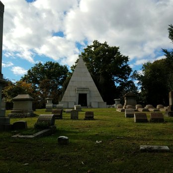 THE HOMEWOOD CEMETERY - Updated October 2025 - 67 Photos & 12 Reviews ...