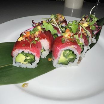 ARIAKE SUSHI & ROBATA - Updated May 2025 - 174 Photos & 74 Reviews ...