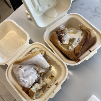 ROCKLIN DONUTS & CINNAMON - Updated December 2025 - 701 Photos & 680 ...