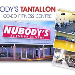 GOODLIFE FITNESS - Updated July 2025 - 3601 Joseph Howe Dr, Halifax ...