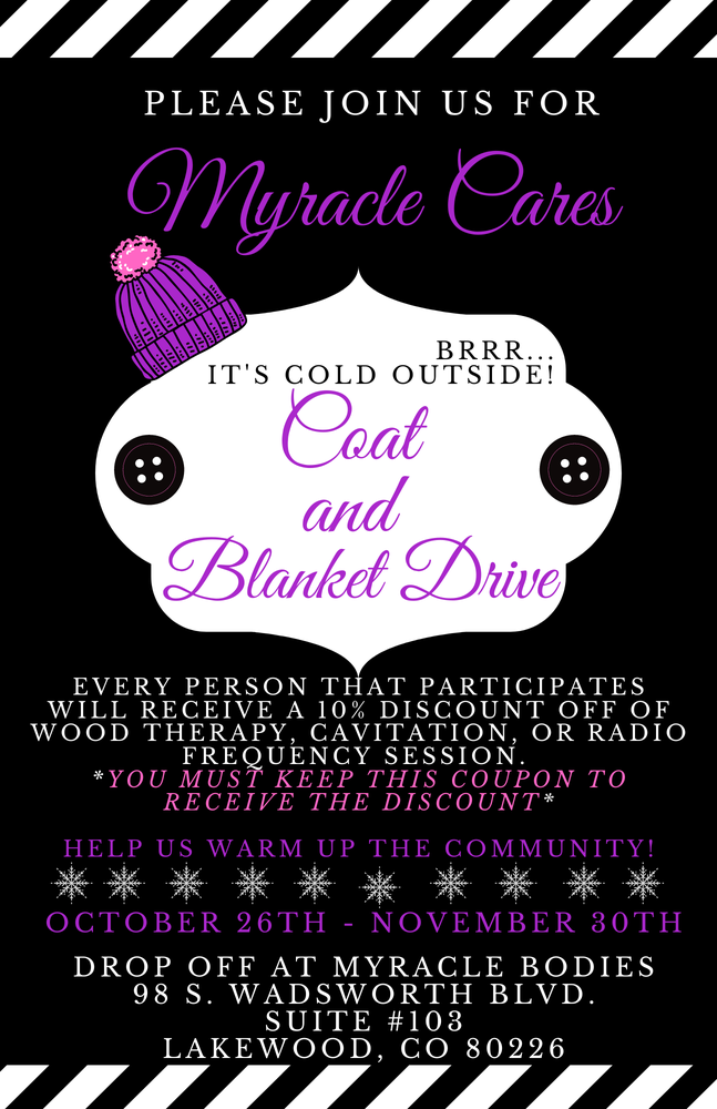 MYRACLE BODIES - Updated August 2024 - 98 S Wadsworth Blvd, Lakewood ...