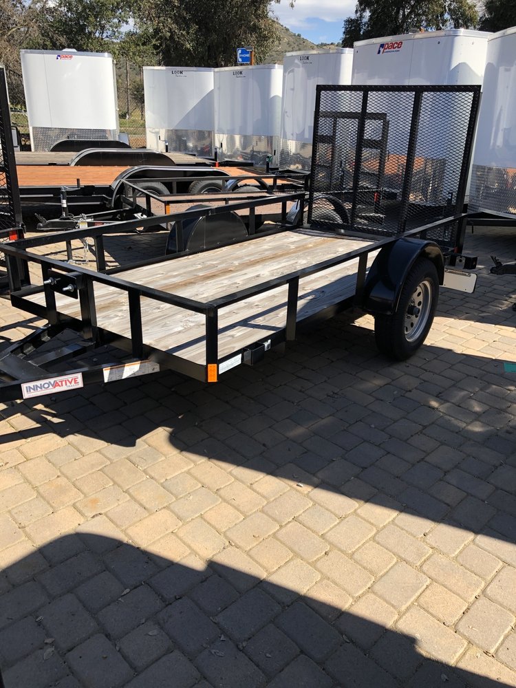 NORCO TRAILERS - 19 Photos & 13 Reviews - 8751 Old Castle Rd, Escondido ...