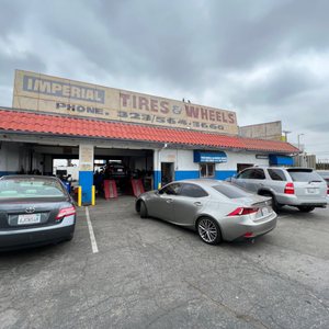 FAIRMOUNT TIRE & RUBBER - Updated October 2025 - 247 Photos & 483 ...