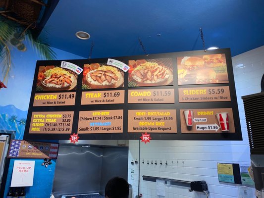 SURF BROTHERS TERIYAKI - 57 Photos & 212 Reviews - 274 N El Camino Real ...