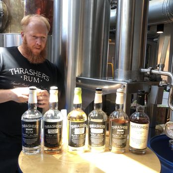 TIKI TNT & POTOMAC DISTILLING - Updated September 2025 - 884 Photos ...