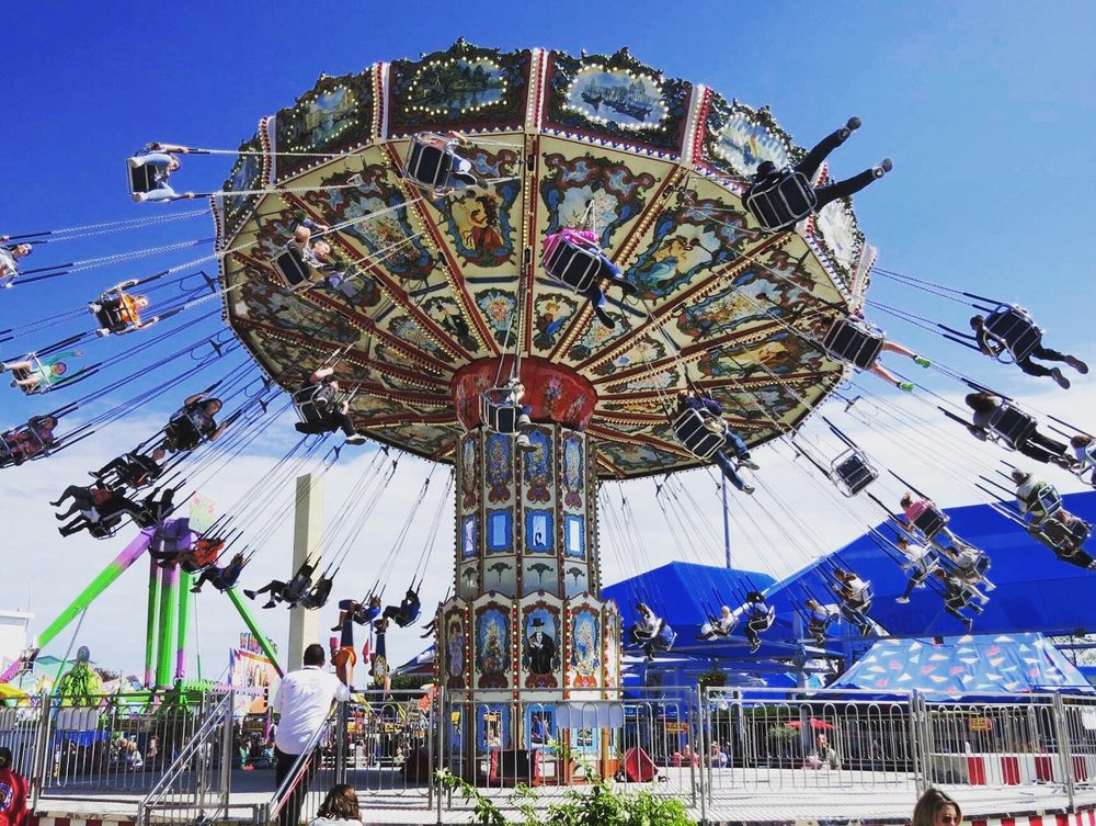 TALLEY AMUSEMENT - Updated August 2025 - 10 Photos - 251 W Lancaster ...