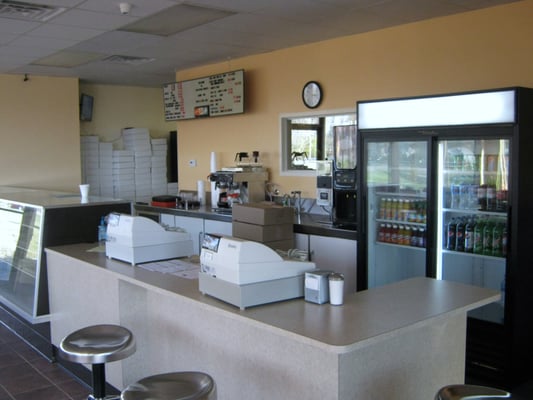 COLISEUM DONUTS - Updated December 2025 - 16 Photos & 19 Reviews - 1530 ...