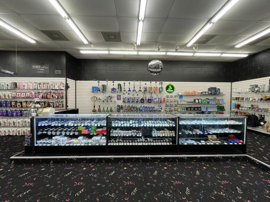 STARSHIP - Updated January 2026 - 44 Photos - 2099 Watson Blvd, Warner ...