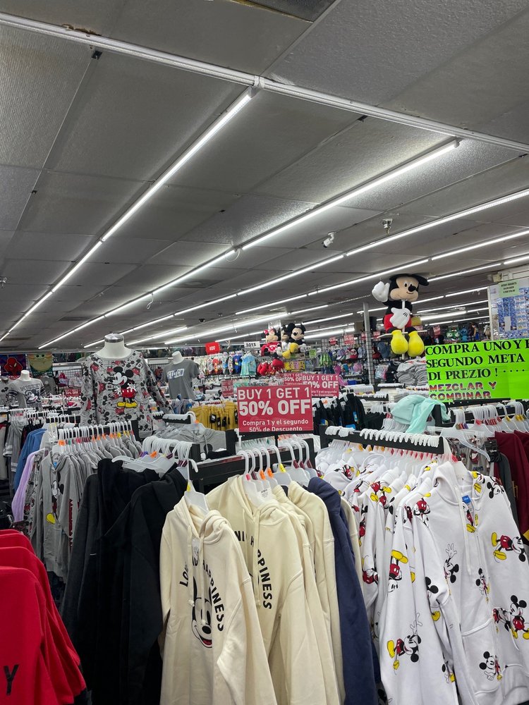 DISNEY GIFTS - Updated May 2026 - 6500 Carrier Dr, Orlando, Florida ...