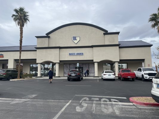 BASES LOADED - Updated January 2026 - 12 Photos & 38 Reviews - 7520 W ...