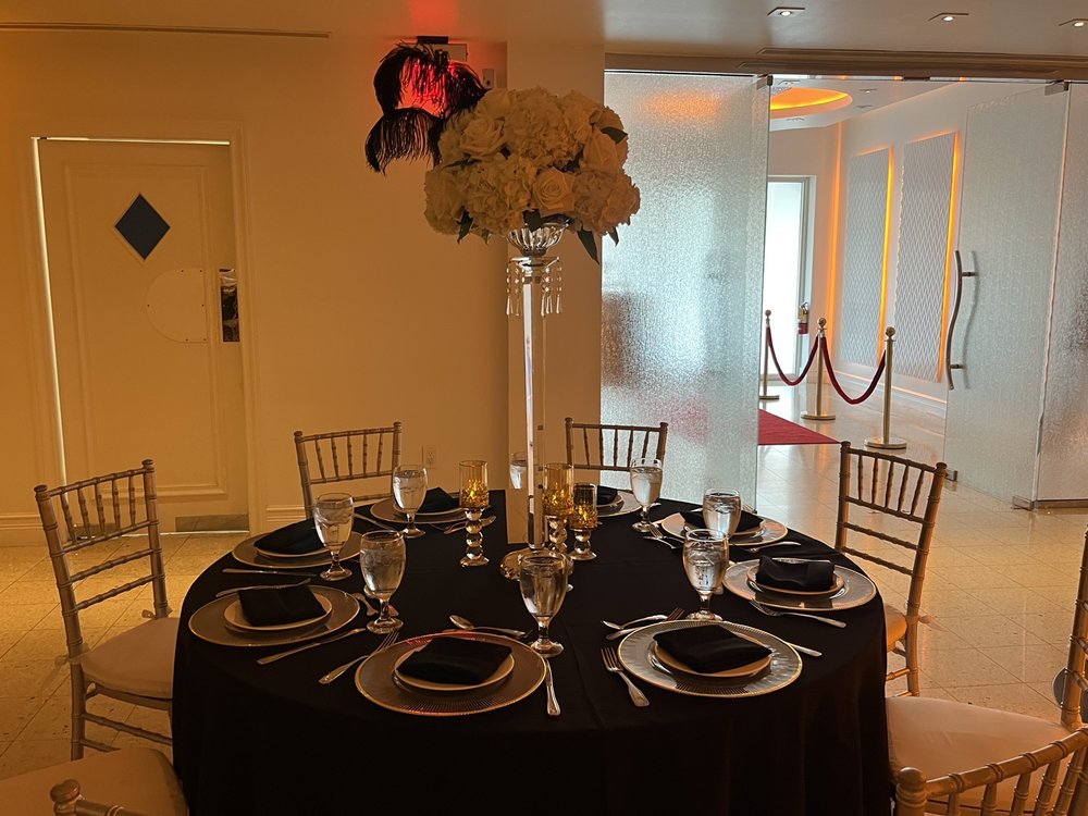 THE BLUE BANQUET HALL - Updated December 2025 - 28 Photos & 11 Reviews ...