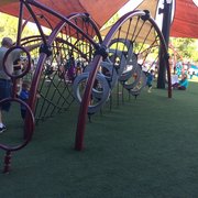 NEW TAMPA COMMUNITY PARK - 15 Photos - Parks - 17302 Commerce Park Blvd ...