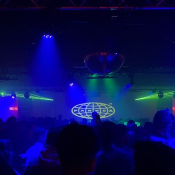 CATCH ONE - 346 Photos & 273 Reviews - 4067 W Pico Blvd, Los Angeles ...