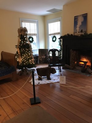 BULLOCH HALL - Updated June 2024 - 38 Photos & 17 Reviews - 180 Bulloch ...