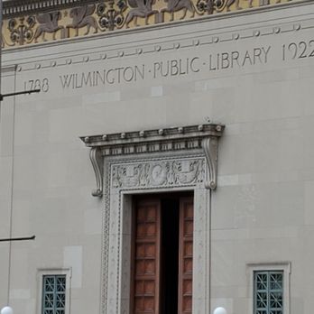 WILMINGTON PUBLIC LIBRARY - Updated December 2025 - 11 Photos - 10 E ...