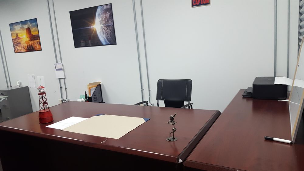 ROC WORLDWIDE AGENCY - Request Consultation - 25329 Budde Rd, The ...