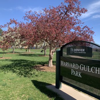 HARVARD GULCH PARK - Updated January 2025 - 550 E Iliff Ave, Denver ...