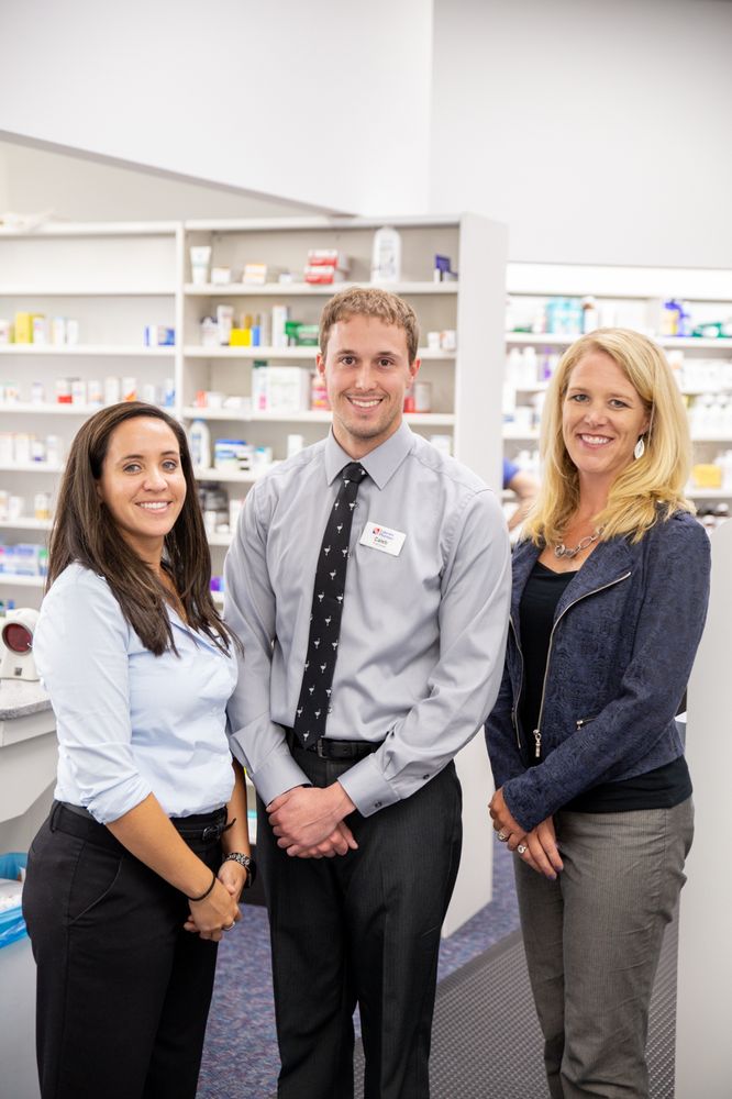 LAKEVIEW PHARMACY - Updated October 2025 - 23 Photos - 516 Monument Sq ...