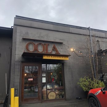 OOLA DISTILLERY - Updated January 2026 - 84 Photos & 52 Reviews - 4755 ...