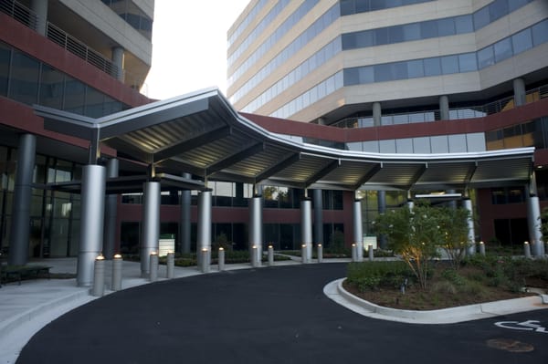 GEORGIA EYE PARTNERS ATLANTA - EMORY MIDTOWN - Updated September 2025 ...