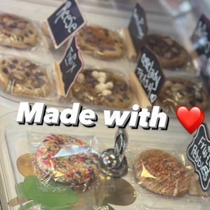 THE CAKE LADY DESSERTS & CAFE - Updated June 2024 - 207 Photos & 30 ...