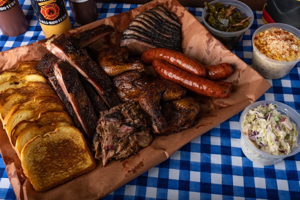 THE SALT SMOKEHOUSE - Updated September 2025 - 5214 N Nebraska, Tampa ...