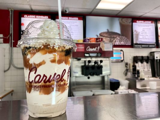CARVEL ICE CREAM BAKERY - Updated January 2026 - 32 Photos & 40 Reviews ...