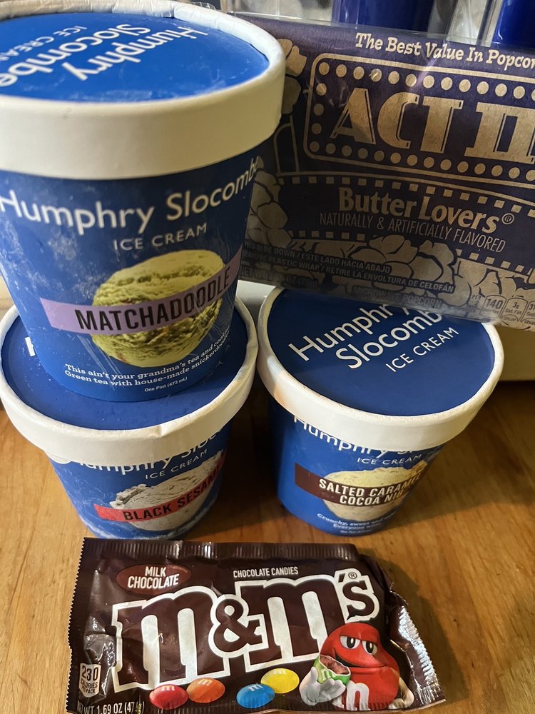 HUMPHRY SLOCOMBE - WAREHOUSE - Updated September 2025 - 3450 3rd St ...