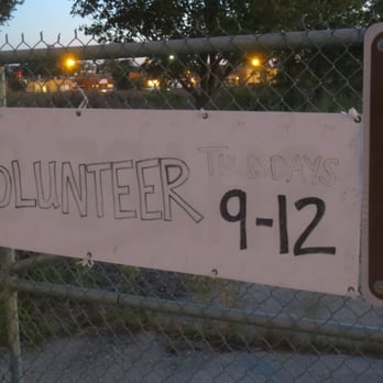 DUNNING READ CONSERVATION AREA - Updated December 2025 - 4200 N Oak ...