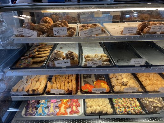 Book a Table - La Luce Pastry Shop - Updated November 2025 - 55 Photos ...