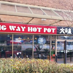 BIG WAY HOT POT - Updated December 2025 - 377 Photos & 103 Reviews - 7 ...