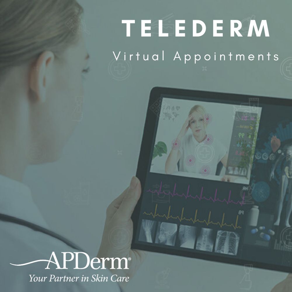 APDERM - DERMATOLOGY ASSOCIATES, PC - Updated April 2024 - 11 Photos ...