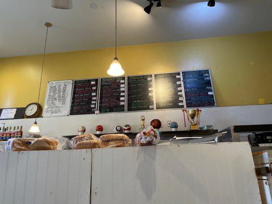 SANDWICH ZONE - Updated August 2025 - 81 Photos & 205 Reviews - 2117 ...