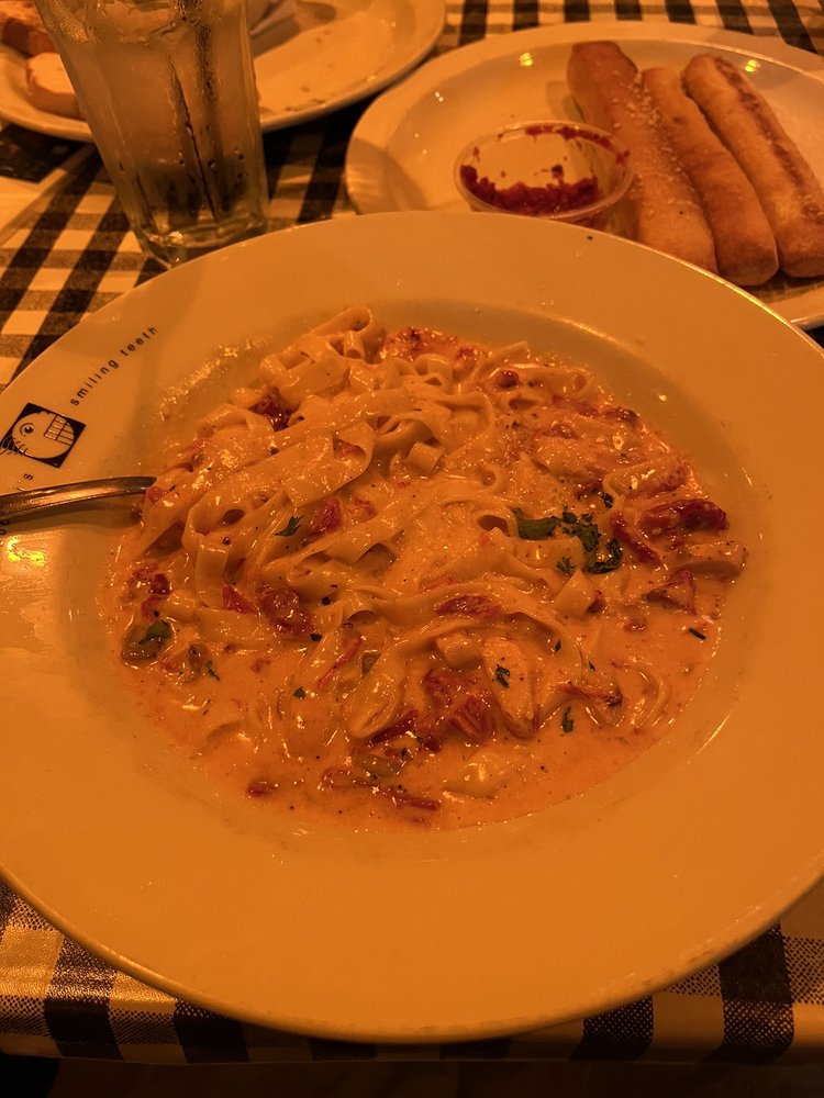 PUCCINI’S PIZZA PASTA-GREENBRIAR - Updated May 2026 - 113 Photos & 202 ...