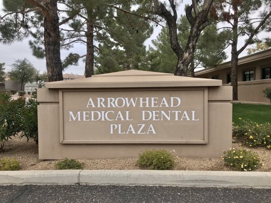 PHOENIX CHILDREN’S SPECIALTY CARE - ARROWHEAD CAMPUS - Updated July ...