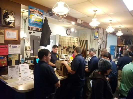 COLONIAL LANES - Updated January 2026 - 10 Reviews - 6430 W Pierson Rd ...