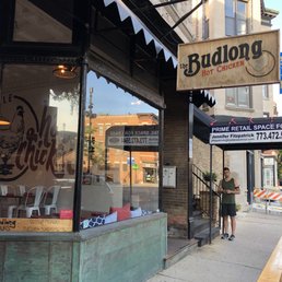 THE BUDLONG SOUTHERN CHICKEN - Updated July 2025 - 303 Photos & 415 ...