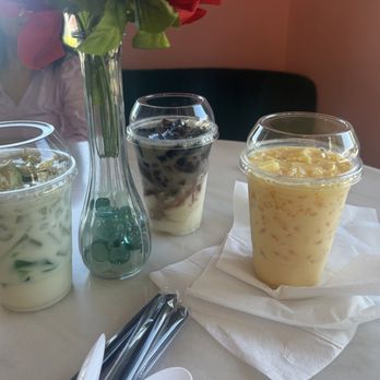 TOMO TEA HOUSE - Updated July 2025 - 334 Photos & 173 Reviews - 3620 N ...