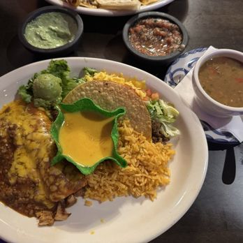 SPANISH FLOWERS MEXICAN BAR AND GRILL - Updated August 2025 - 111 ...