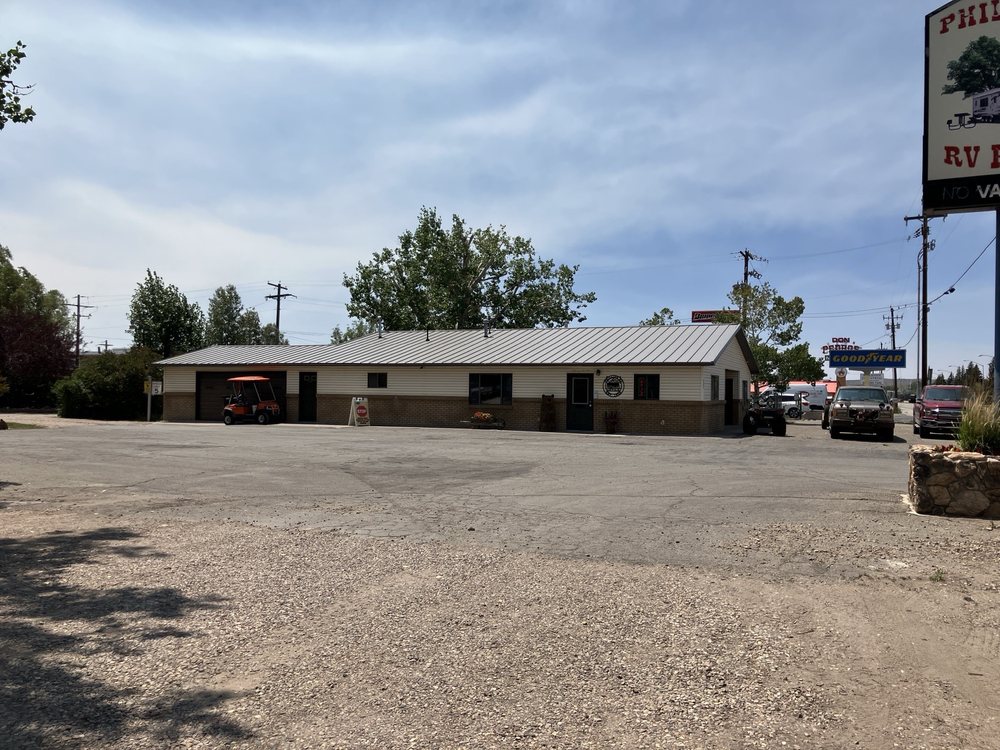 PHILLIPS RV PARK - Updated December 2025 - 51 Photos & 39 Reviews - 225 ...