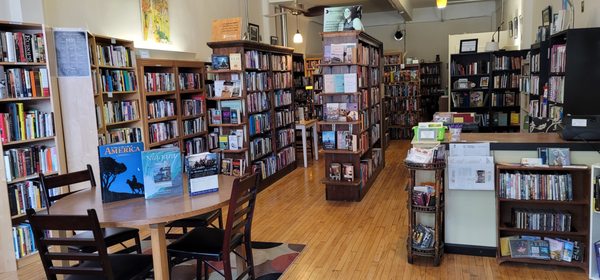 THE NEXT CHAPTER BOOKSTORE - Updated August 2025 - 38 Photos - 12 Park ...