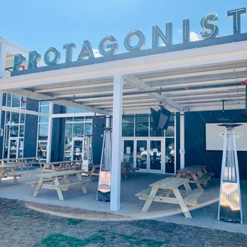 PROTAGONIST BEER - Updated December 2024 - 243 Photos & 121 Reviews ...