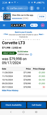 WOODBRIDGE FORD - Updated January 2026 - 25 Photos & 49 Reviews - 820 ...