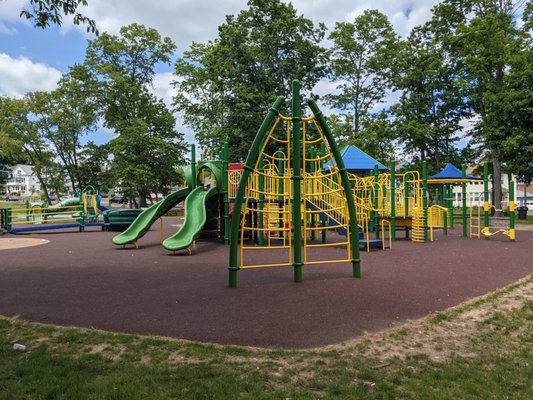 GOODWIN PARK - Updated October 2025 - 1192 Maple Ave, Hartford ...